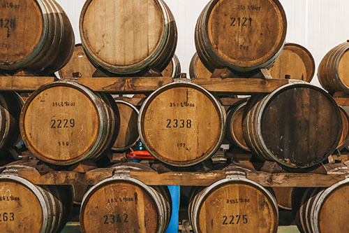 Visit PB Valley Khao Yai Winery – one of the finest vineyards in ...