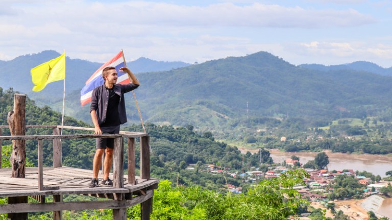 9 Best Places to Visit and Things to-Do in Loei, Thailand – Deer is ...