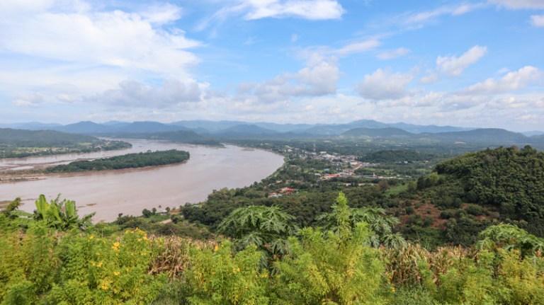 9 Best Places to Visit and Things to-Do in Loei, Thailand – Deer is ...
