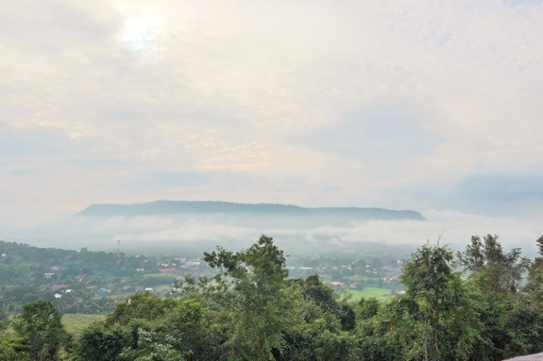 9 Best Places to Visit and Things to-Do in Loei, Thailand – Deer is ...