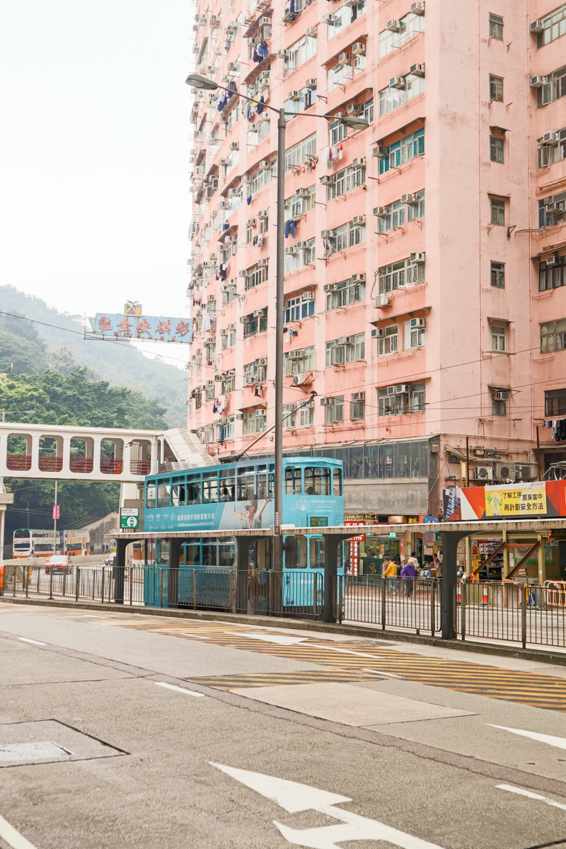 A Visit to the Monster Building in Hong Kong: Photos, Tips and History ...