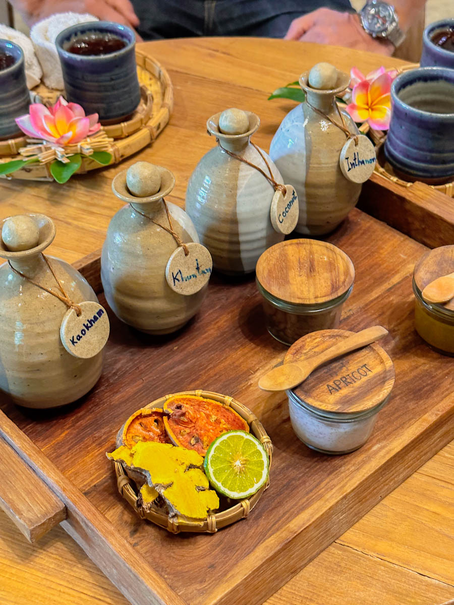 Chiang Mai Spa Experience at Fah Lanna Spa (Review) – Deer is Travelling