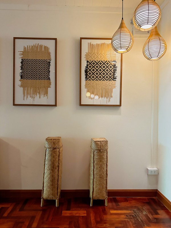 Chiang Mai Spa Experience at Fah Lanna Spa (Review) – Deer is Travelling