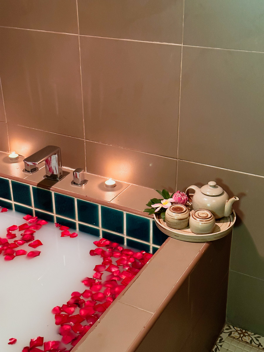 Chiang Mai Spa Experience at Fah Lanna Spa (Review) – Deer is Travelling