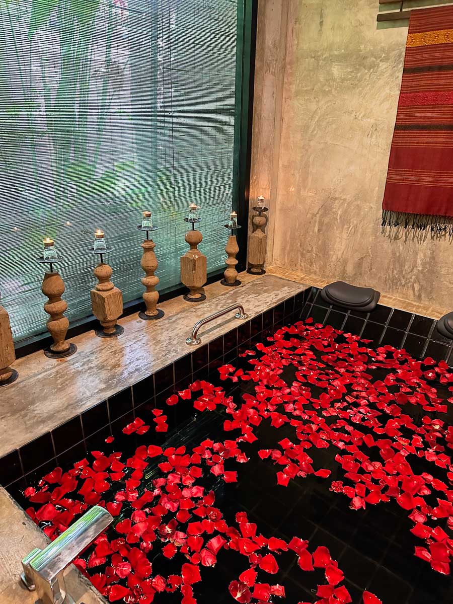 Chiang Mai Spa Experience at Fah Lanna Spa (Review) – Deer is Travelling